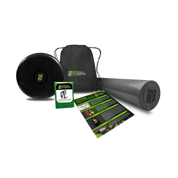 Products - Kirkland Chiropractic - Tyler TX